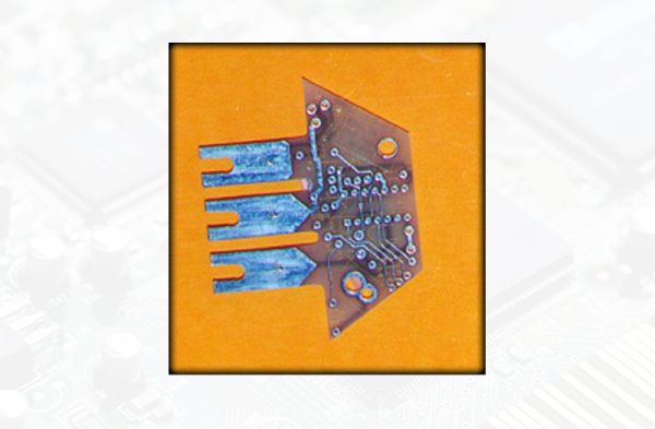 Product Samples - Protoline